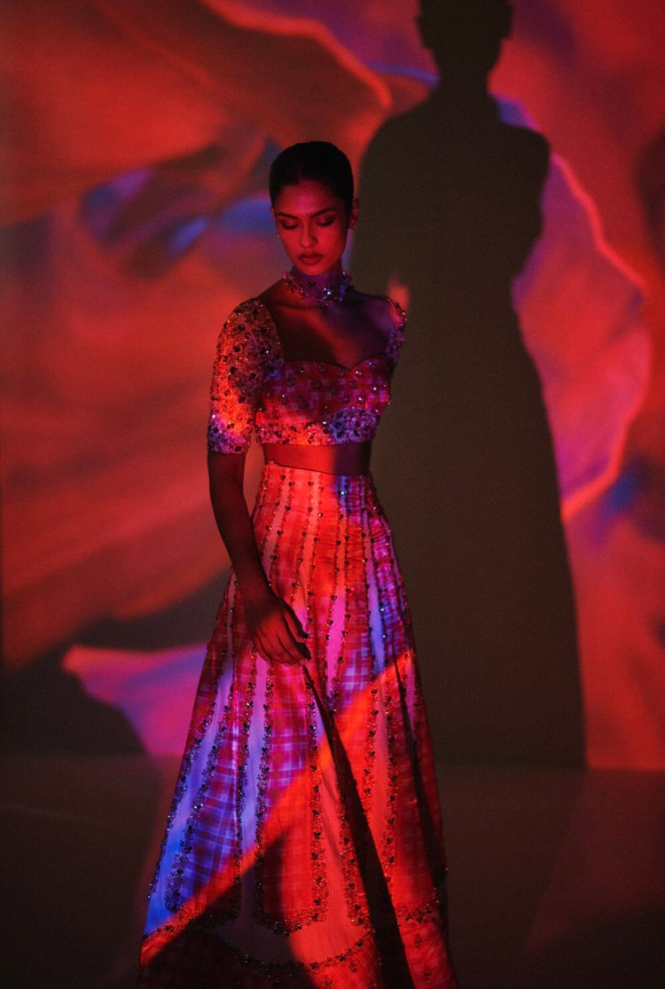 ALBELI- the one who steals hearts , by being her true self. – AlbeliLuxe