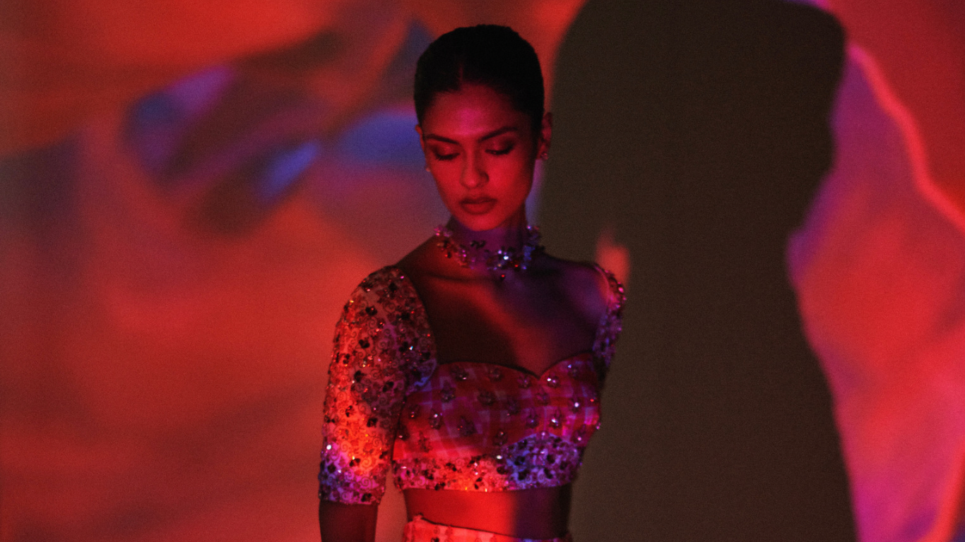 ALBELI- the one who steals hearts , by being her true self. – AlbeliLuxe